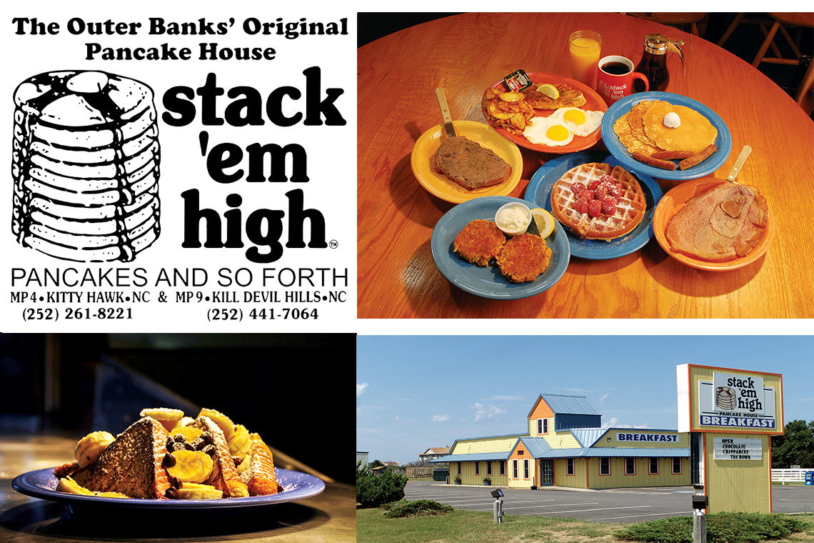 Stack Stack