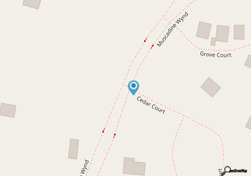 Kent Mitchell Nature Trail - OuterBanks.com