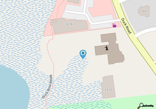 Kitty Hawk Surf Co. - OuterBanks.com