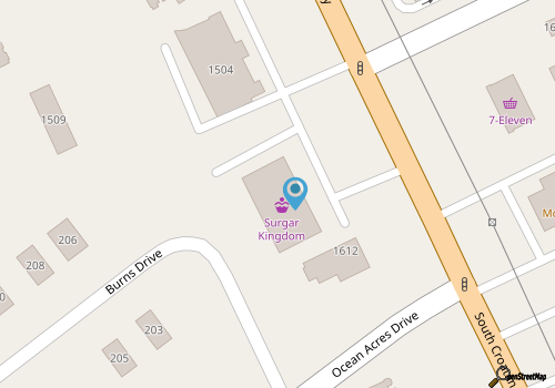 Sugar Planet Deals & Promos - OuterBanks.com