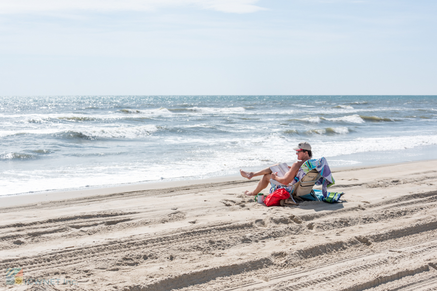 Outer Banks Beach Guide - OuterBanks.com