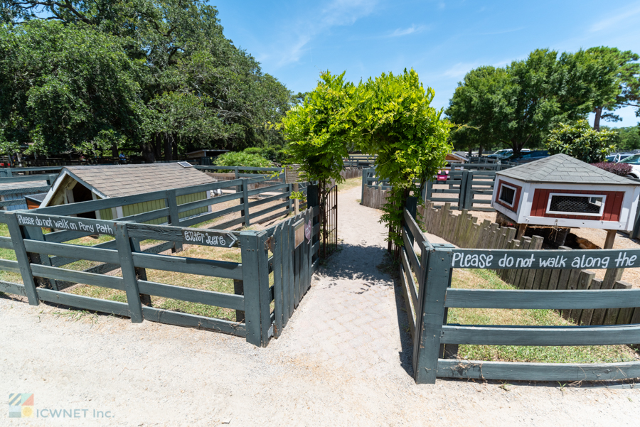 Lawton Stables - OuterBanks.com