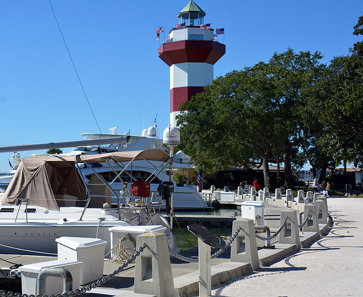 Harbour Town - OuterBanks.com