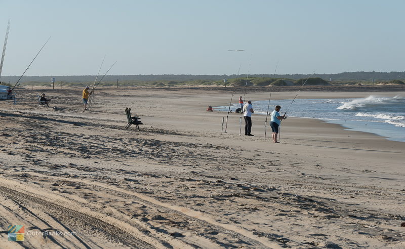 Best Beaches Outer Banks