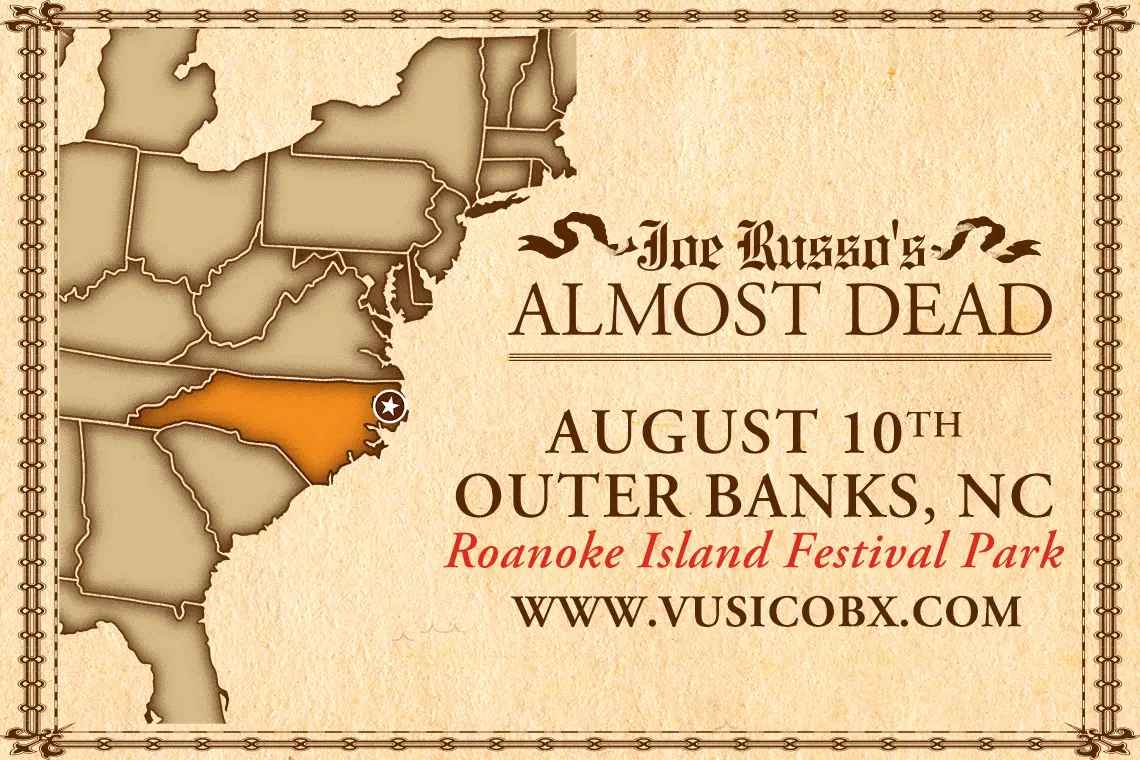 Outer Banks Events - 2023 Schedule - OuterBanks.com