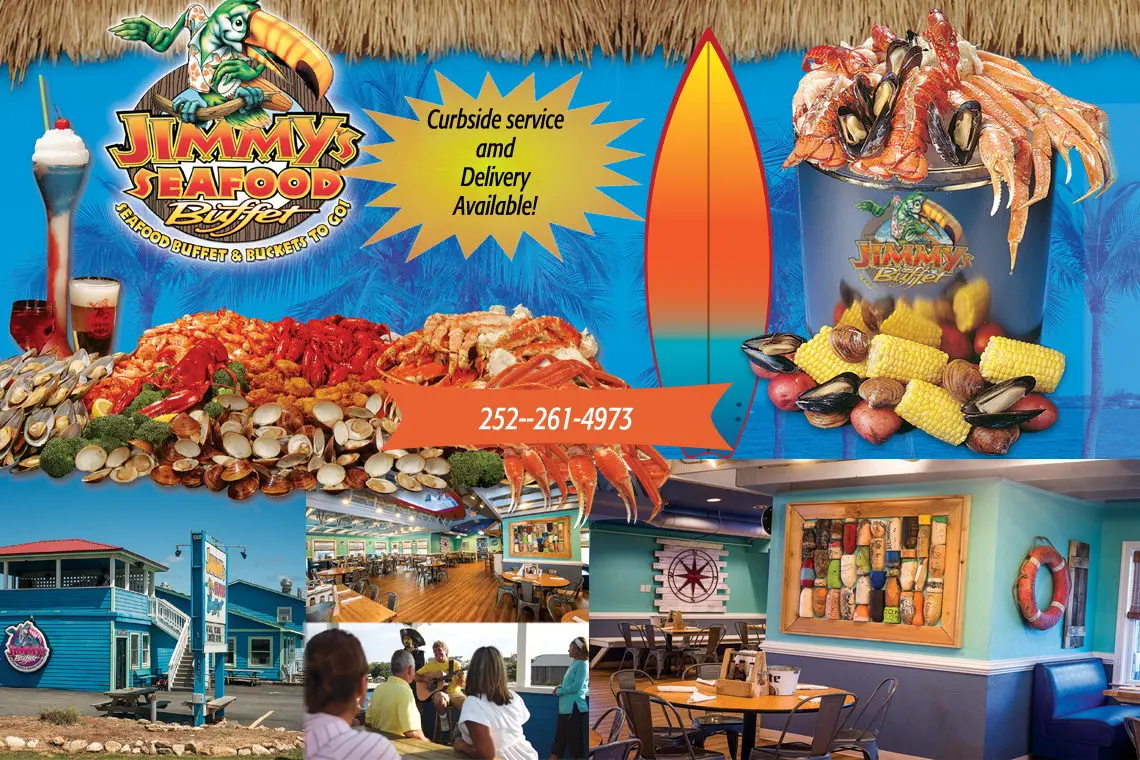 Outer Banks Beach Guide - OuterBanks.com