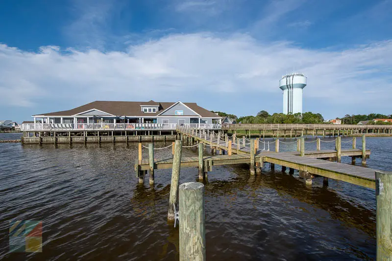 Duck Town Park - OuterBanks.com