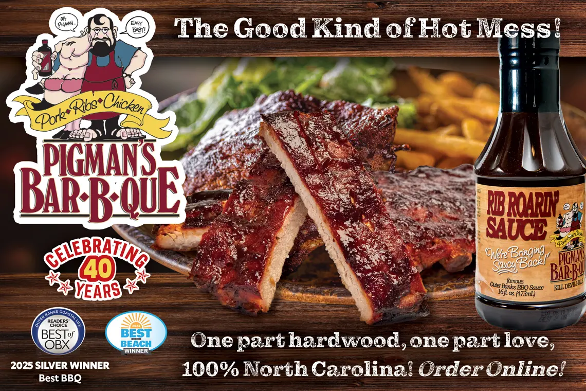 Bodie Island - OuterBanks.com