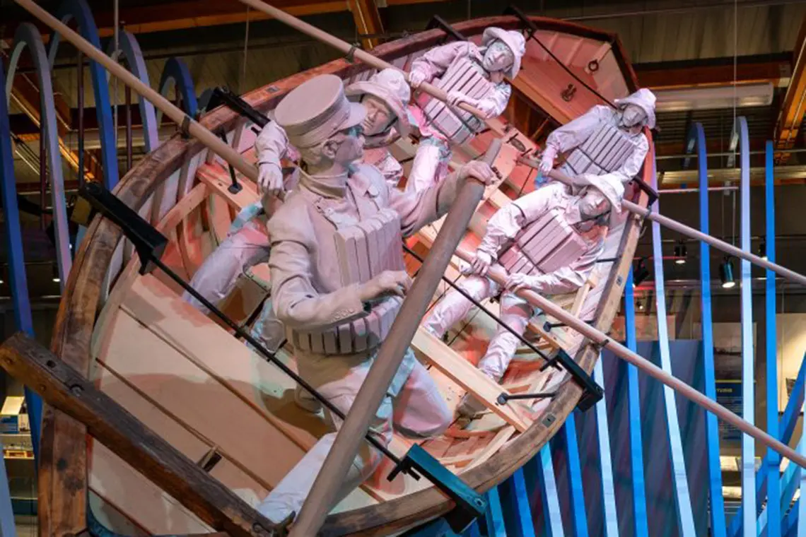 Outer Banks Ferry System - OuterBanks.com