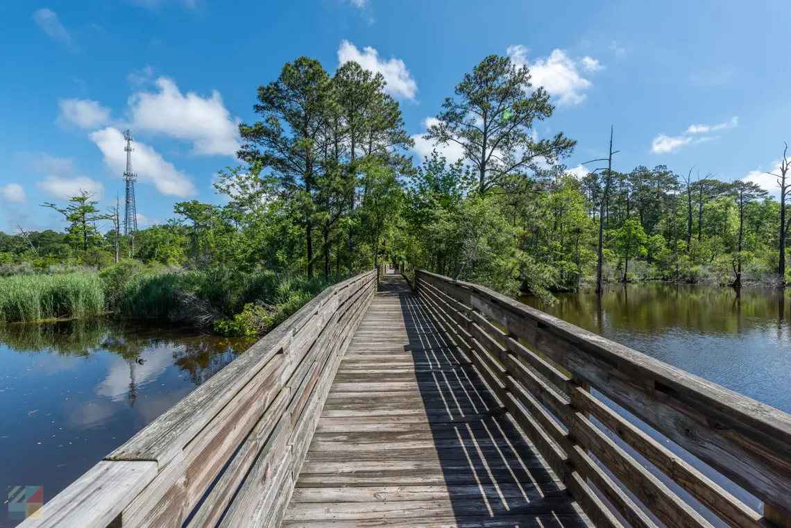 Outer Banks Ferry System - OuterBanks.com