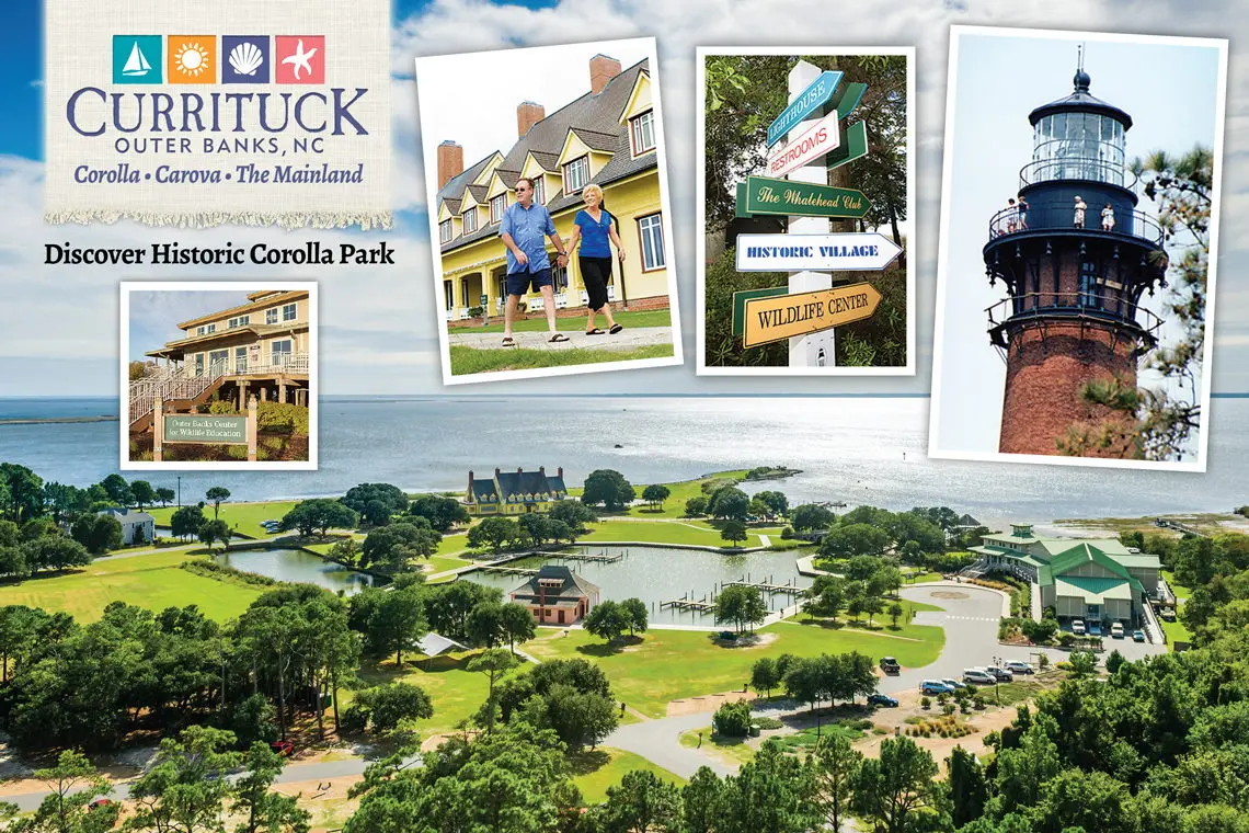 Outer Banks Camping - OuterBanks.com