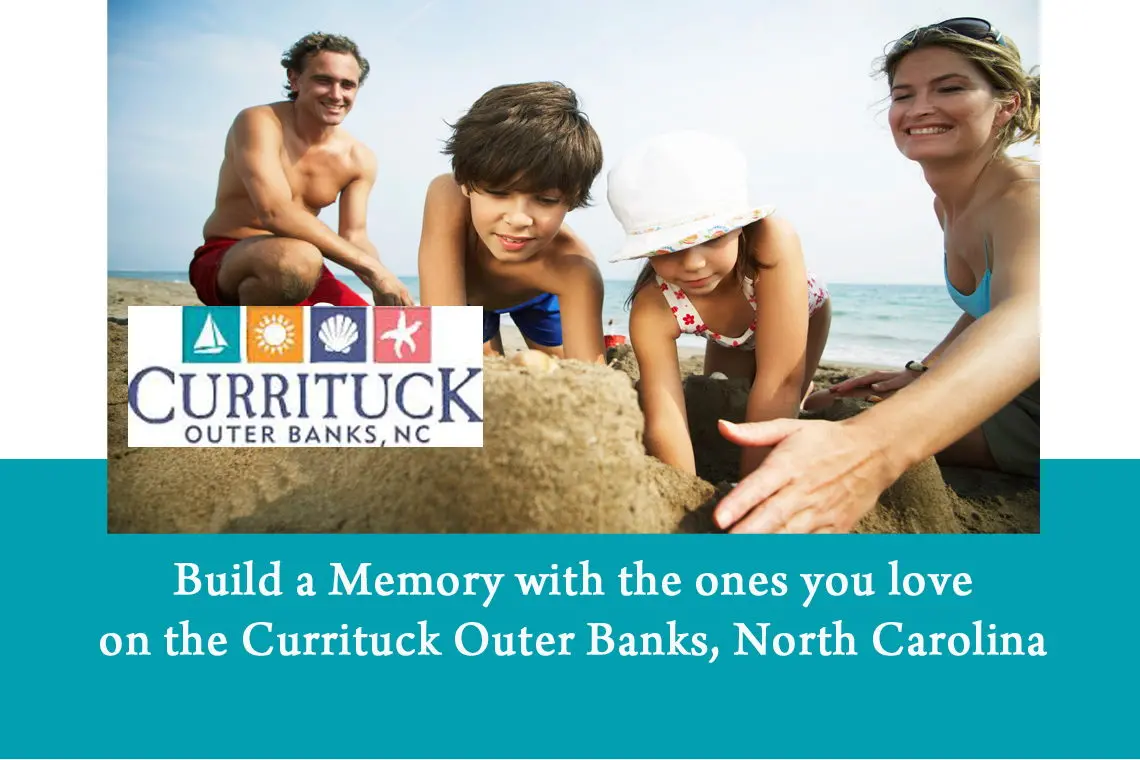 Portsmouth Island - OuterBanks.com