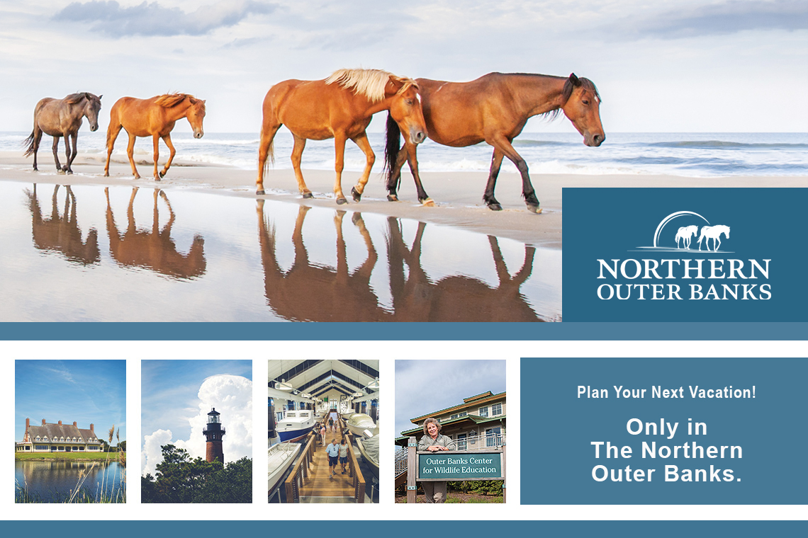 Albemarle Sound - OuterBanks.com