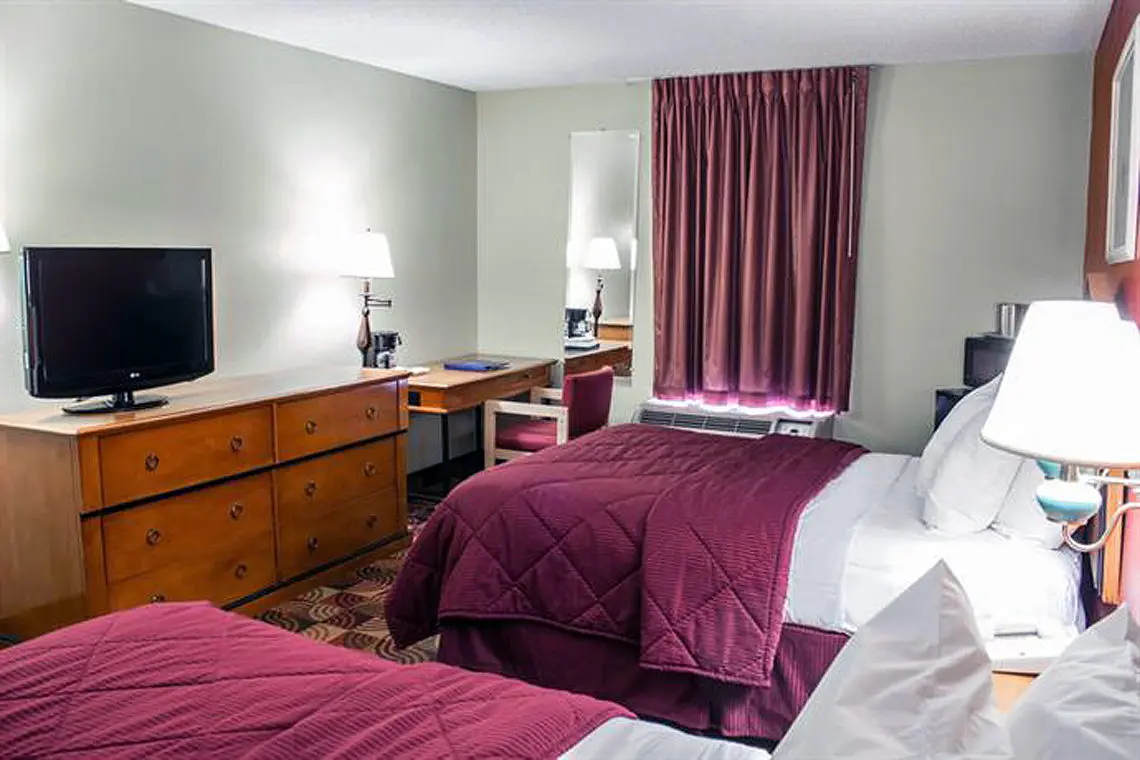 Quality Inn Washington - OuterBanks.com