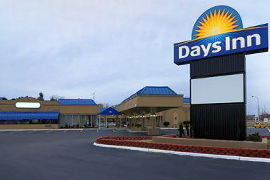 Days Inn Washington - OuterBanks.com
