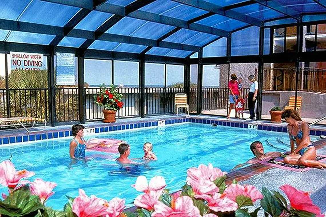 Bar Harbor Motor Inn - OuterBanks.com