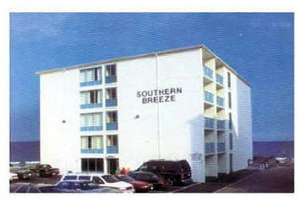 Southern Breeze Motel - OuterBanks.com