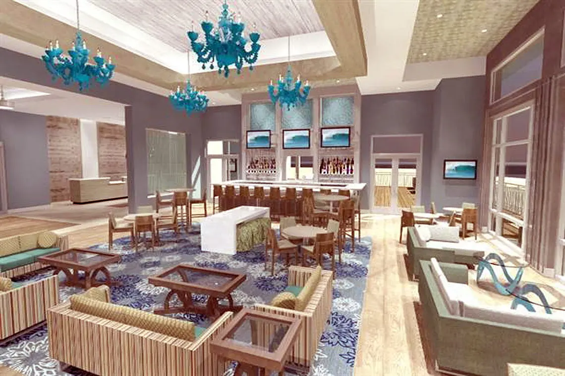 Springmaid Beach Resort - OuterBanks.com