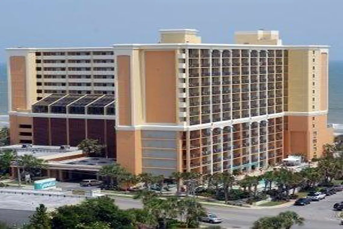 Caravelle Resort - OuterBanks.com