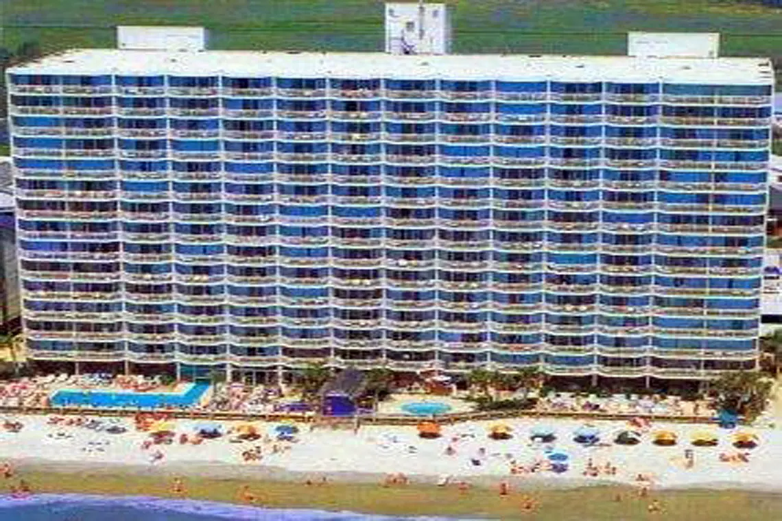 Water's Edge Resort - OuterBanks.com