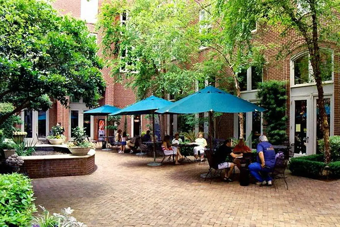 Church Street Inn Charleston - OuterBanks.com