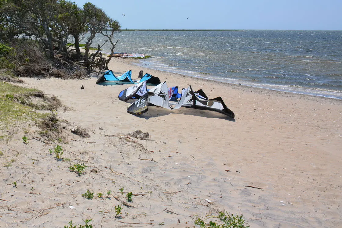 Outer Banks Swimming Guide - OuterBanks.com