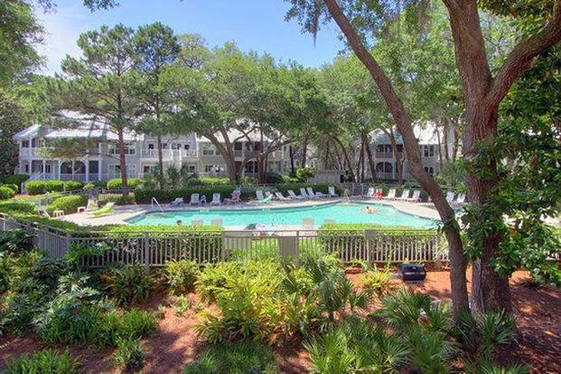 Ocean Palms - OuterBanks.com