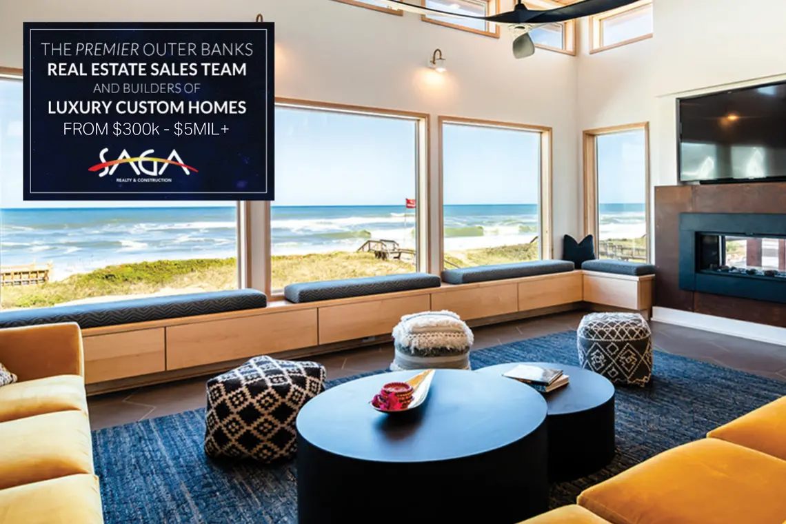 Outer Banks Vacations 2024 | Rentals, Activities & Guides at OuterBanks.com