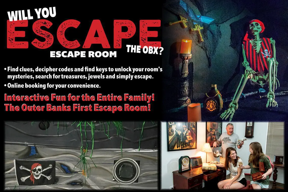 Top Outer Banks Activities for 2019 - OuterBanks.com