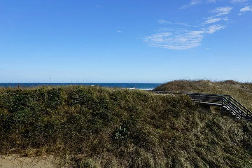 Surf Side Hotel - OuterBanks.com