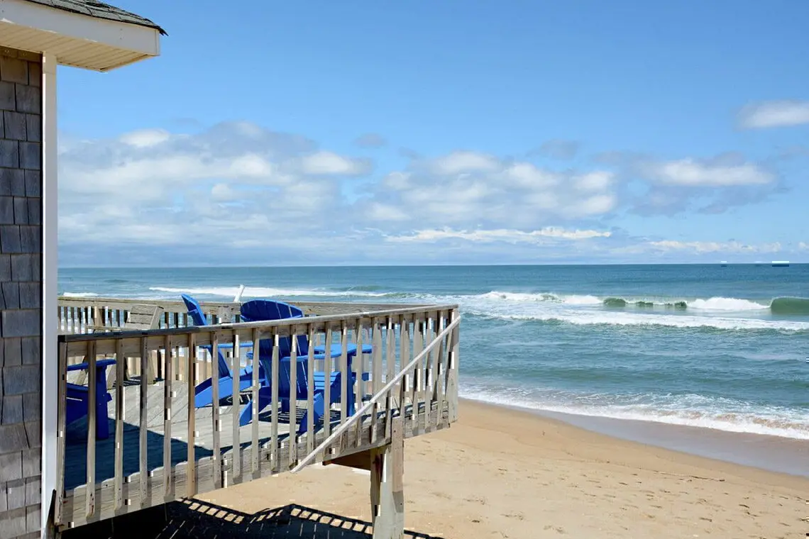 Best Outer Banks Hotels - 2023 Guide - OuterBanks.com