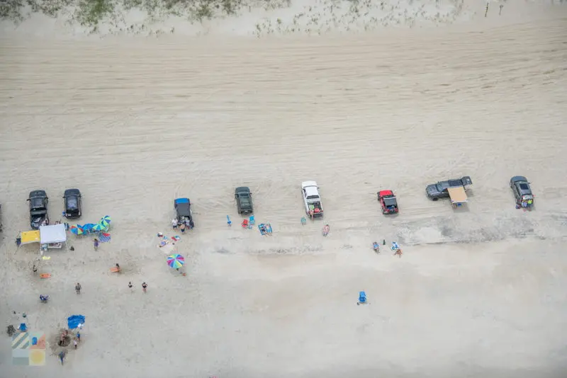 Zeke's Island Estuarine Reserve - OuterBanks.com