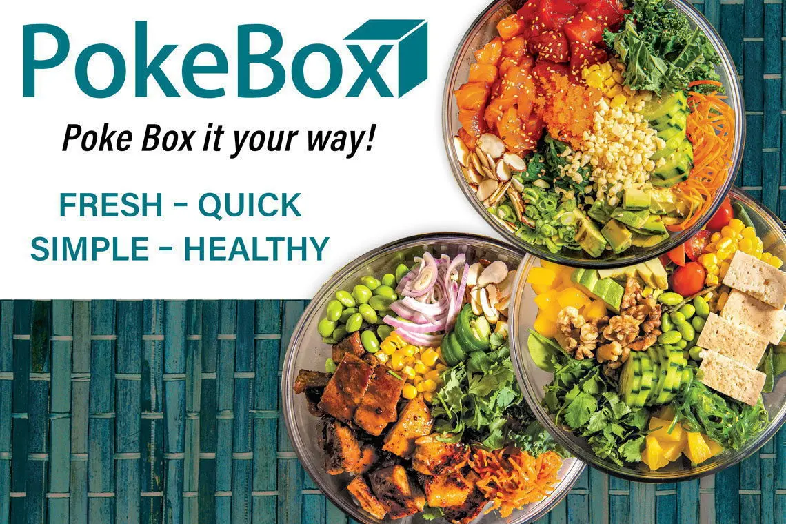 PokeBox - OuterBanks.com