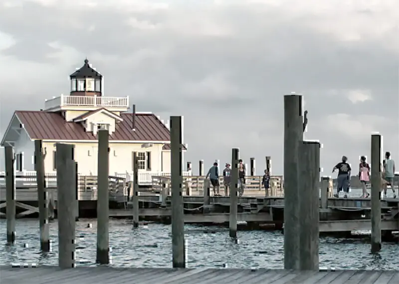 OBX Walking Tours - OuterBanks.com