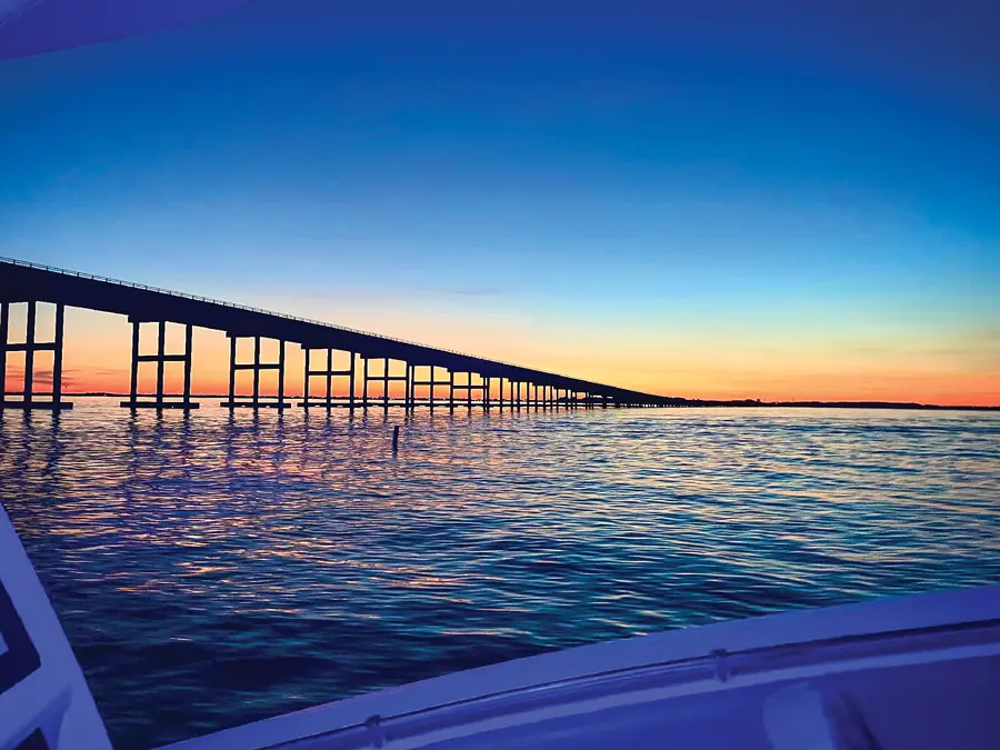 Outer Banks Excursions - OuterBanks.com