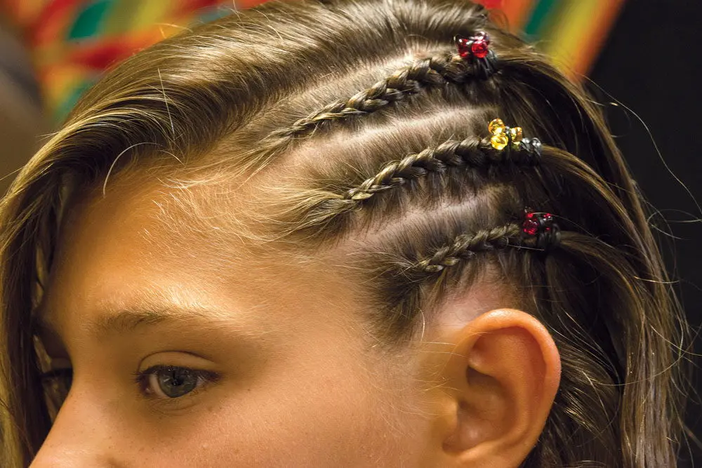 Beach Braids - OuterBanks.com