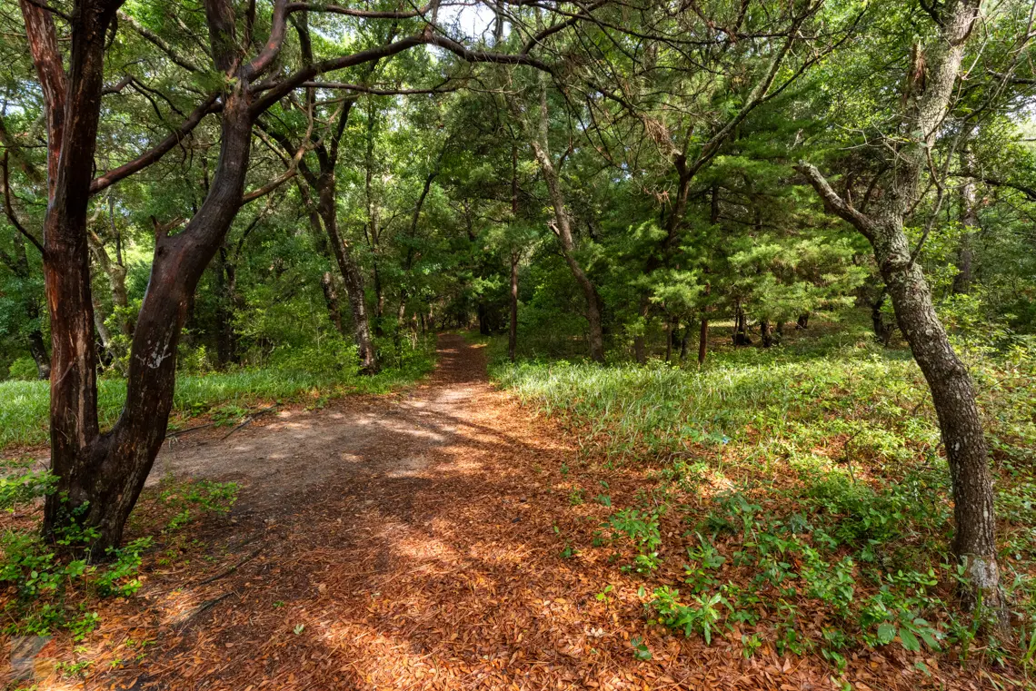 Outer Banks Golf Courses - OuterBanks.com