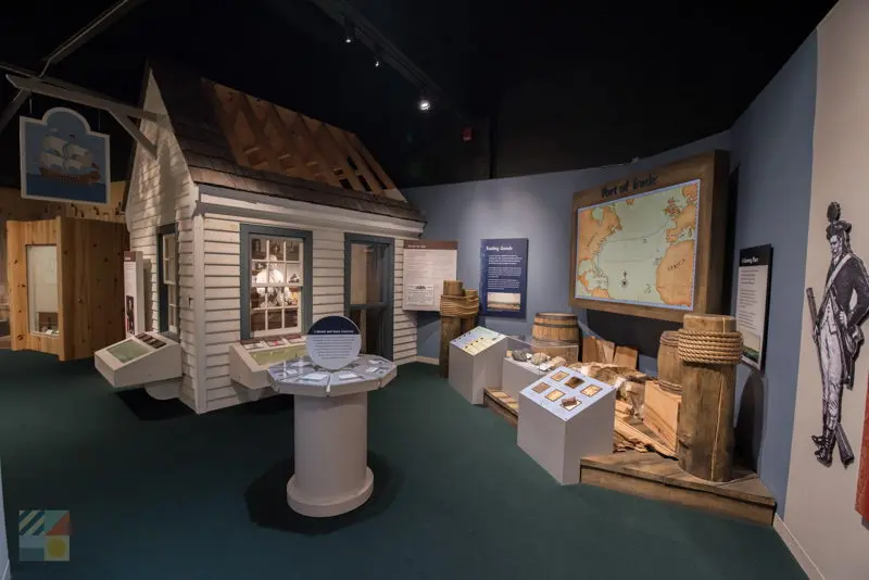 Cape Fear Museum - OuterBanks.com