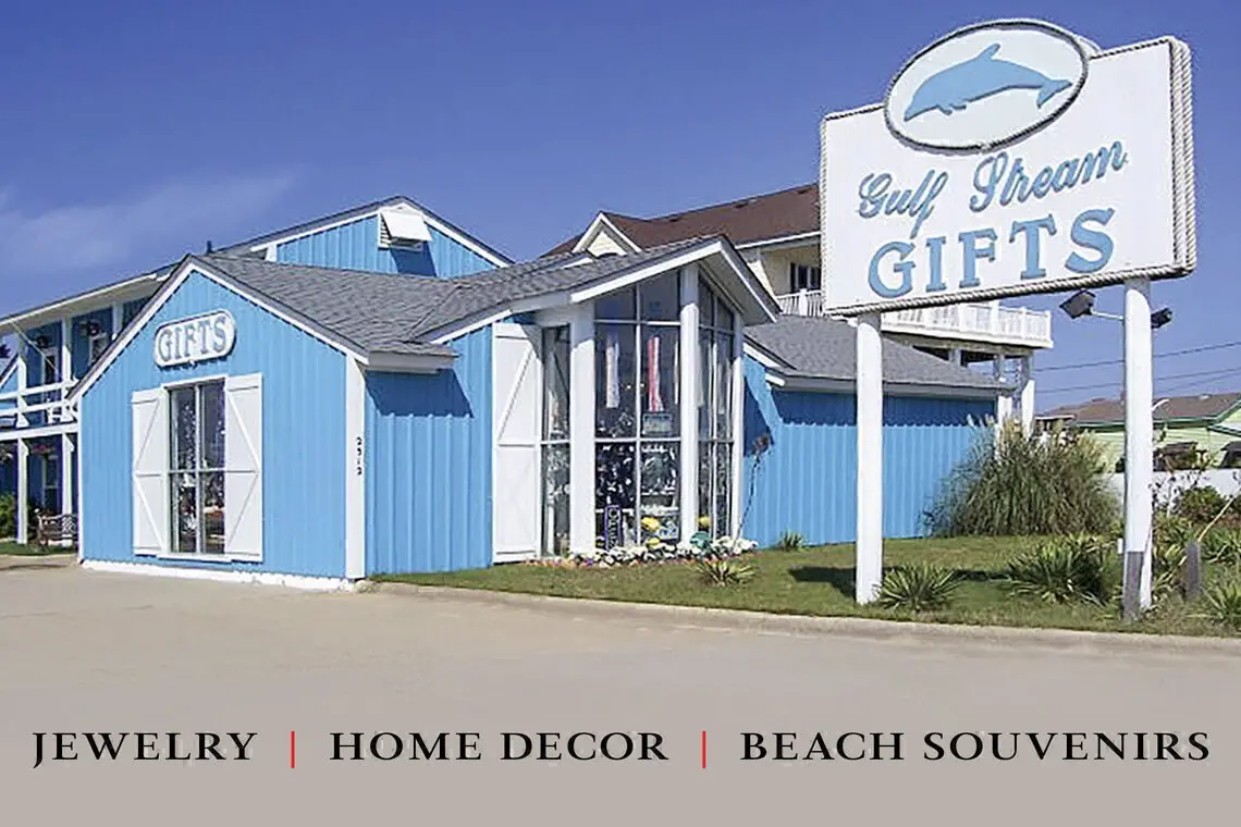 Gulf Stream Gifts - OuterBanks.com