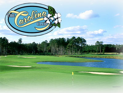 Outer Banks Golf Courses - OuterBanks.com