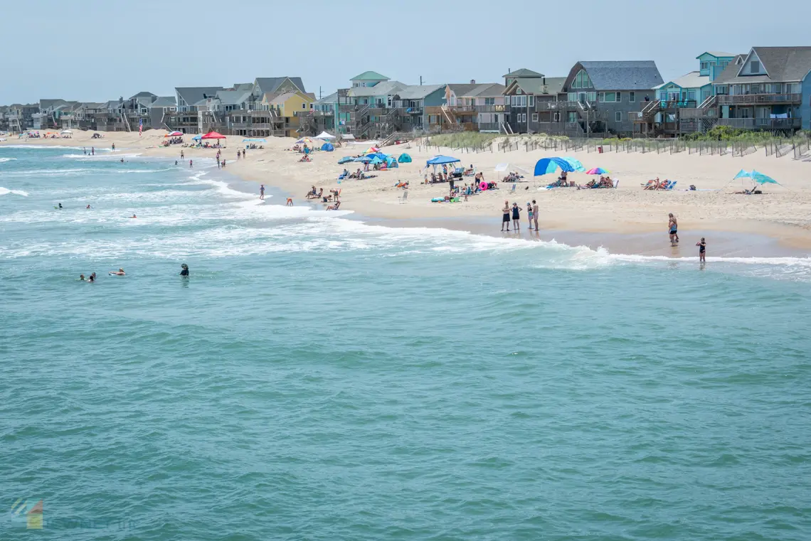 Outer Banks Vacations 2025 | Rentals, Activities & Guides at OuterBanks.com