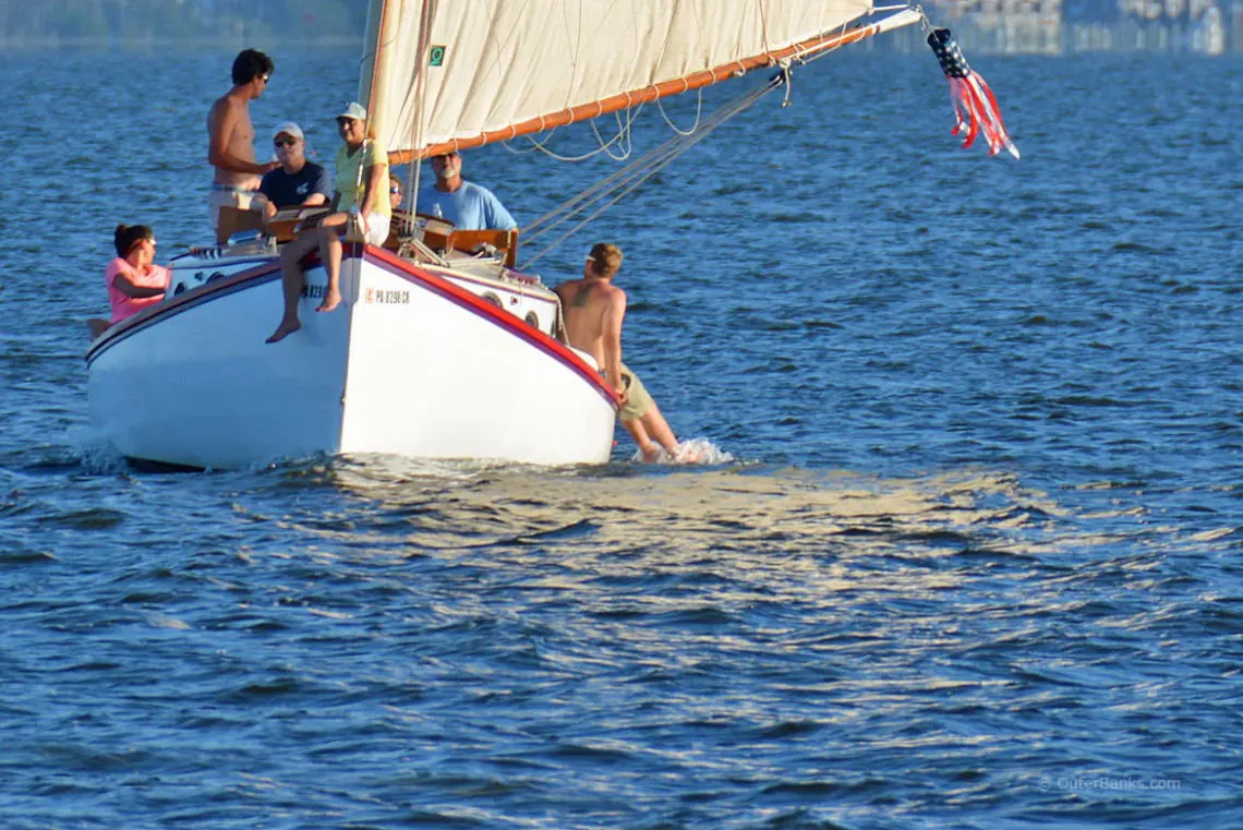 Oceanfront Vacation Rentals - OuterBanks.com